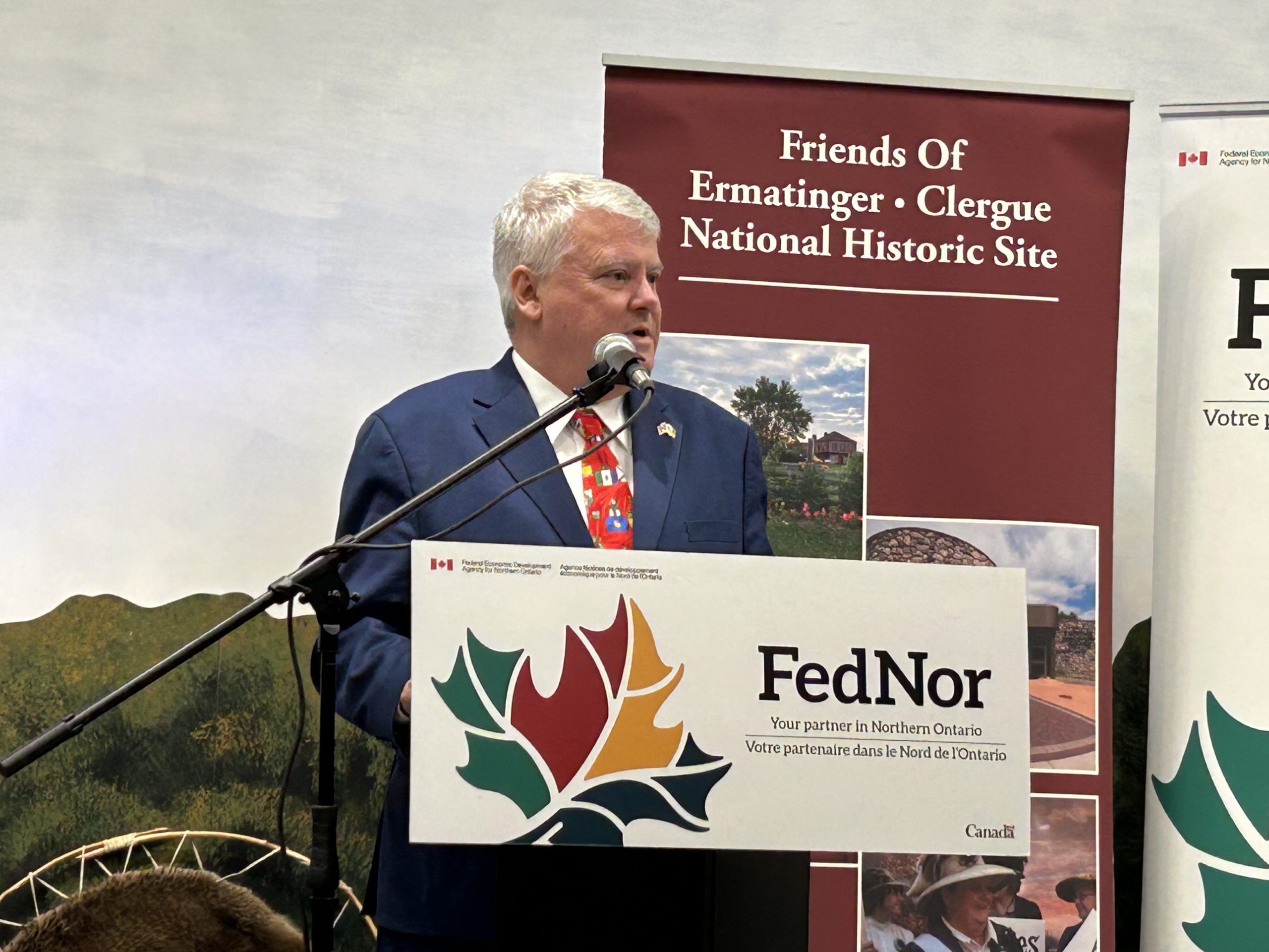 FedNor funds six area tourism projects | Sault Star