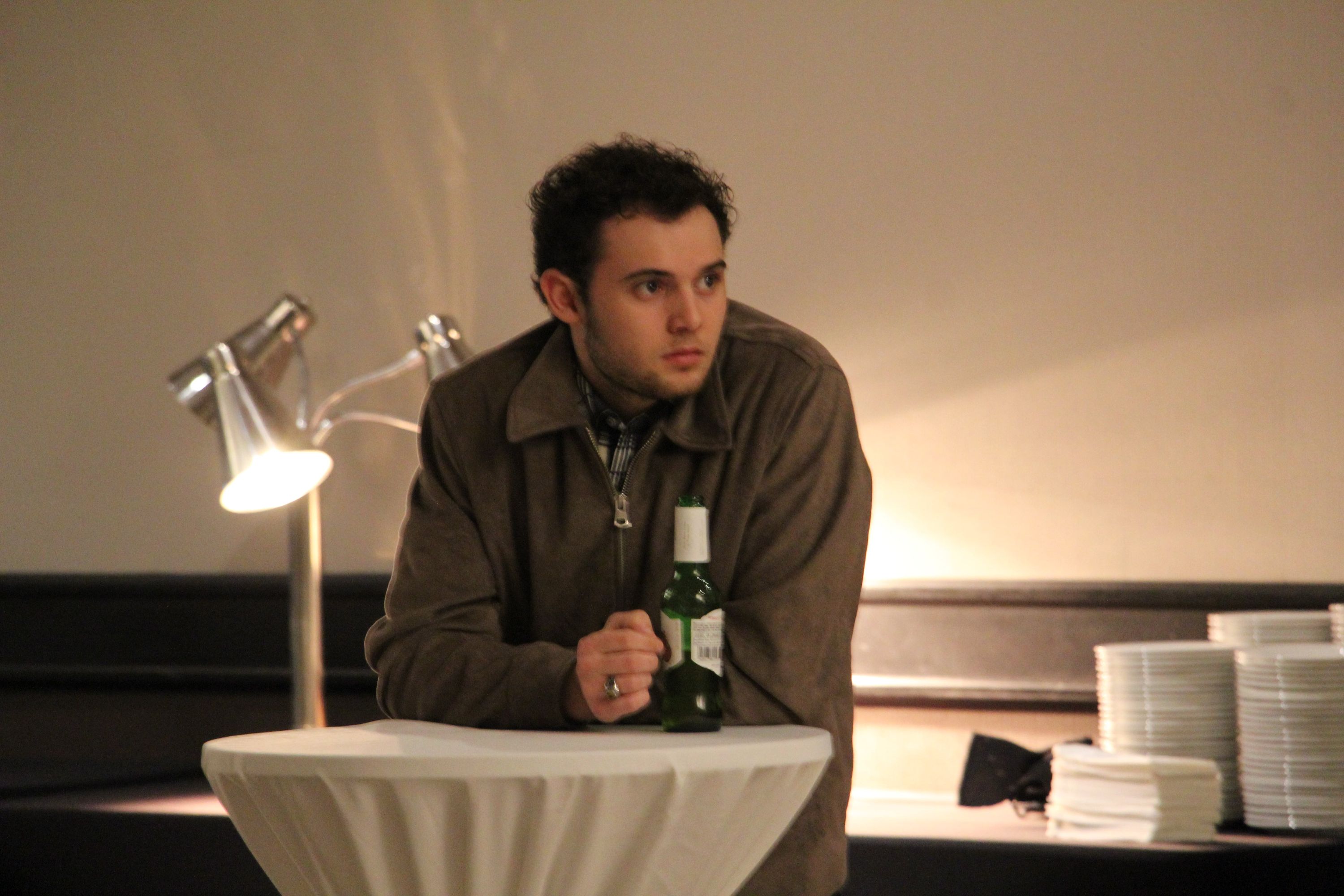 PC Chris Scott defeats NDP by 118 in Sault Ste. Marie riding - GALLERY ...