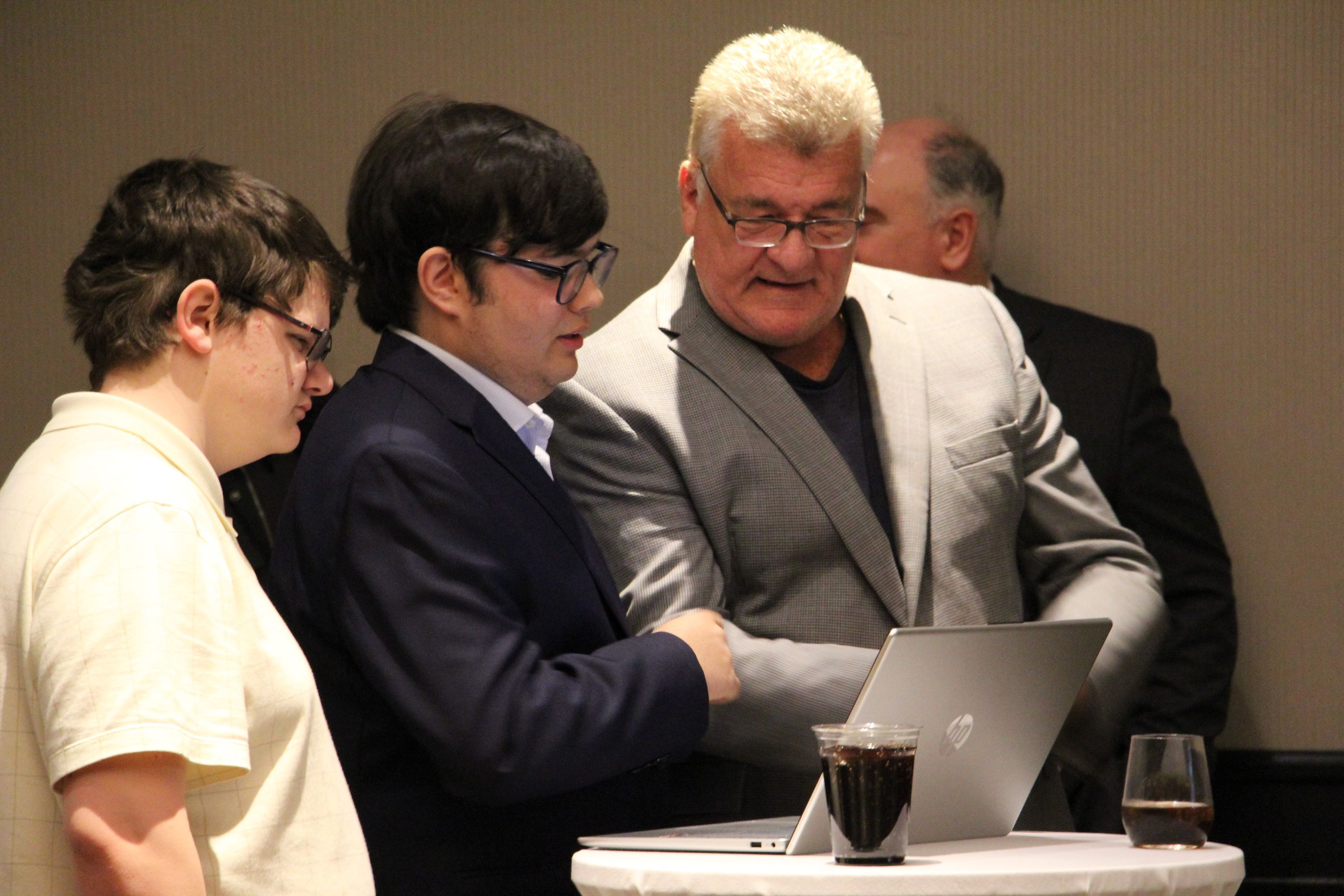 PC Chris Scott defeats NDP by 118 in Sault Ste. Marie riding - GALLERY ...