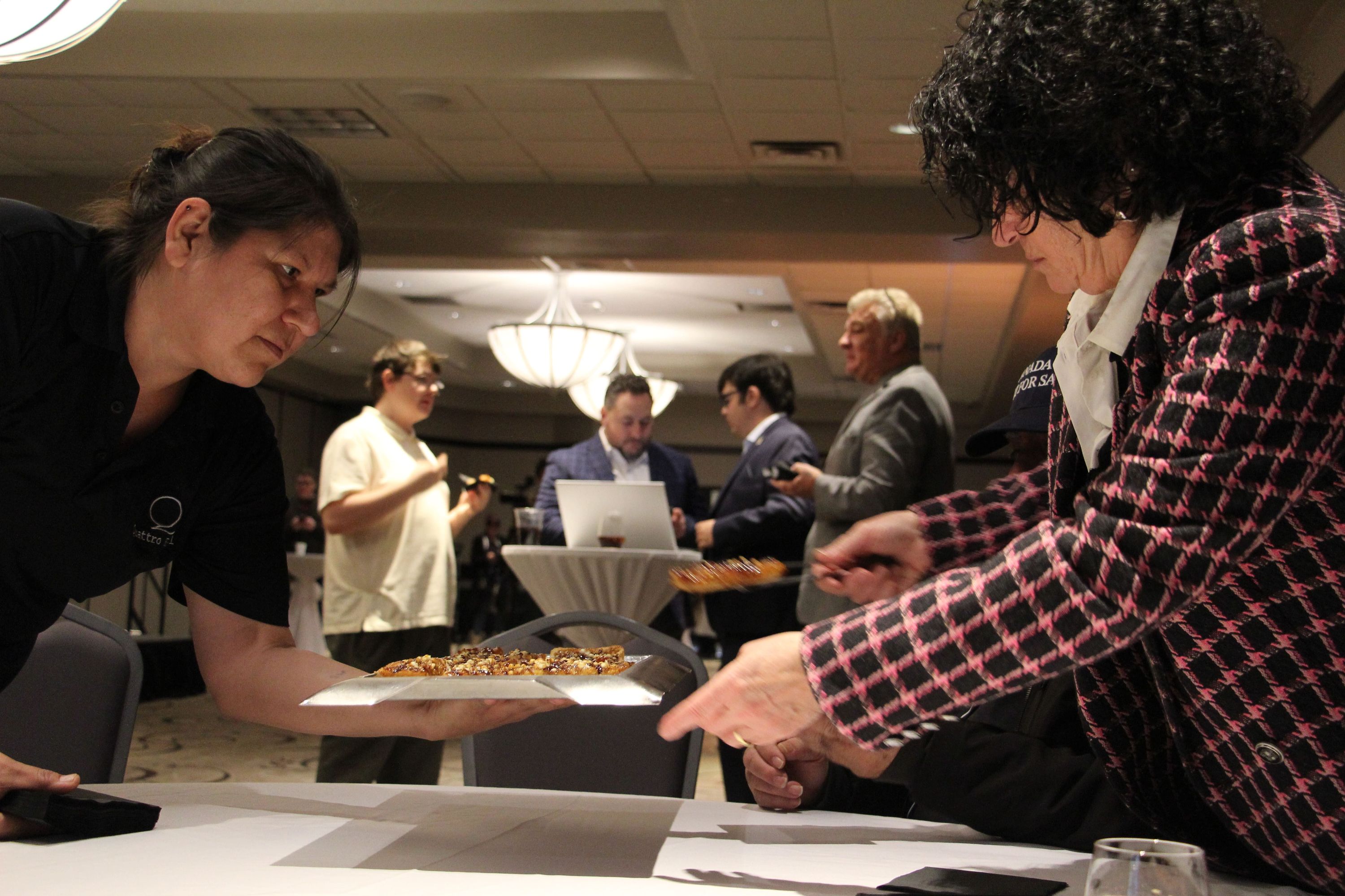 PC Chris Scott defeats NDP by 118 in Sault Ste. Marie riding - GALLERY ...