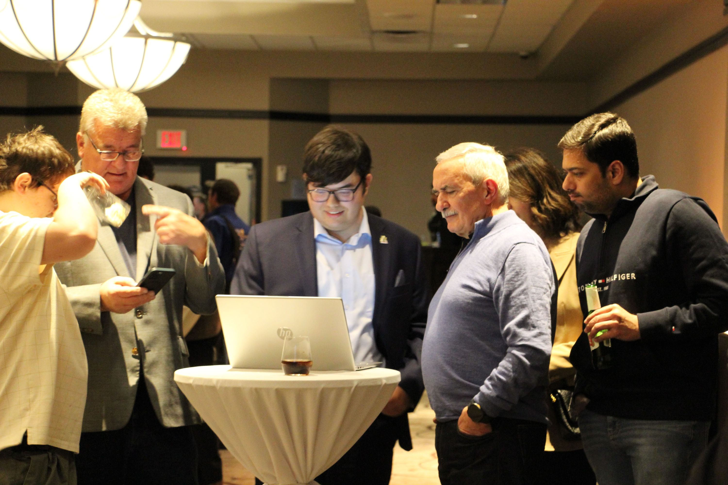 PC Chris Scott defeats NDP by 118 in Sault Ste. Marie riding - GALLERY ...