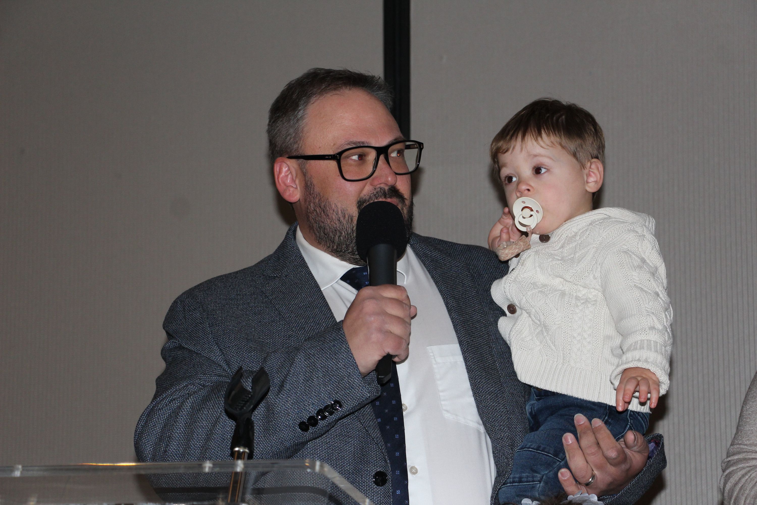 PC Chris Scott defeats NDP by 118 in Sault Ste. Marie riding - GALLERY ...