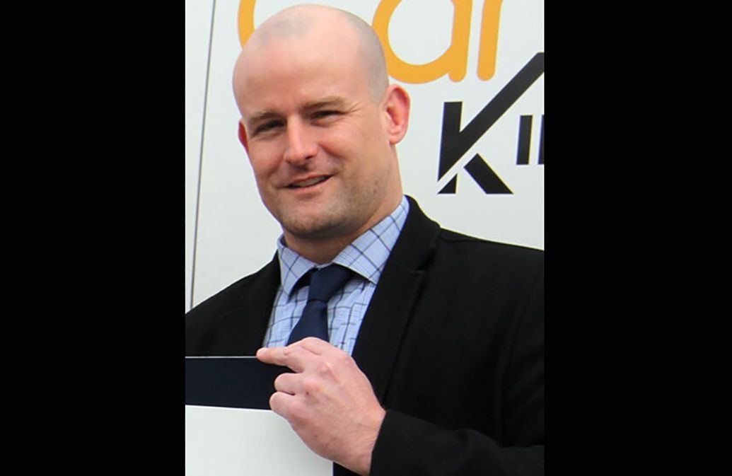 Kingston Police officer charged with sexual assault by Durham police ...