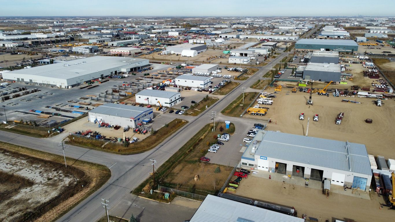 Discover competitive advantages of Leduc Business Park | Leduc ...