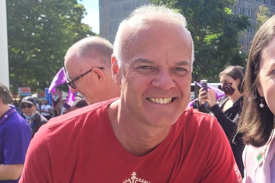 Election in Simcoe-Grey sees three returning candidates | Owen Sound ...