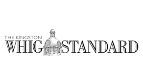 Pair of Whig-Standard employees promoted | The Kingston Whig Standard