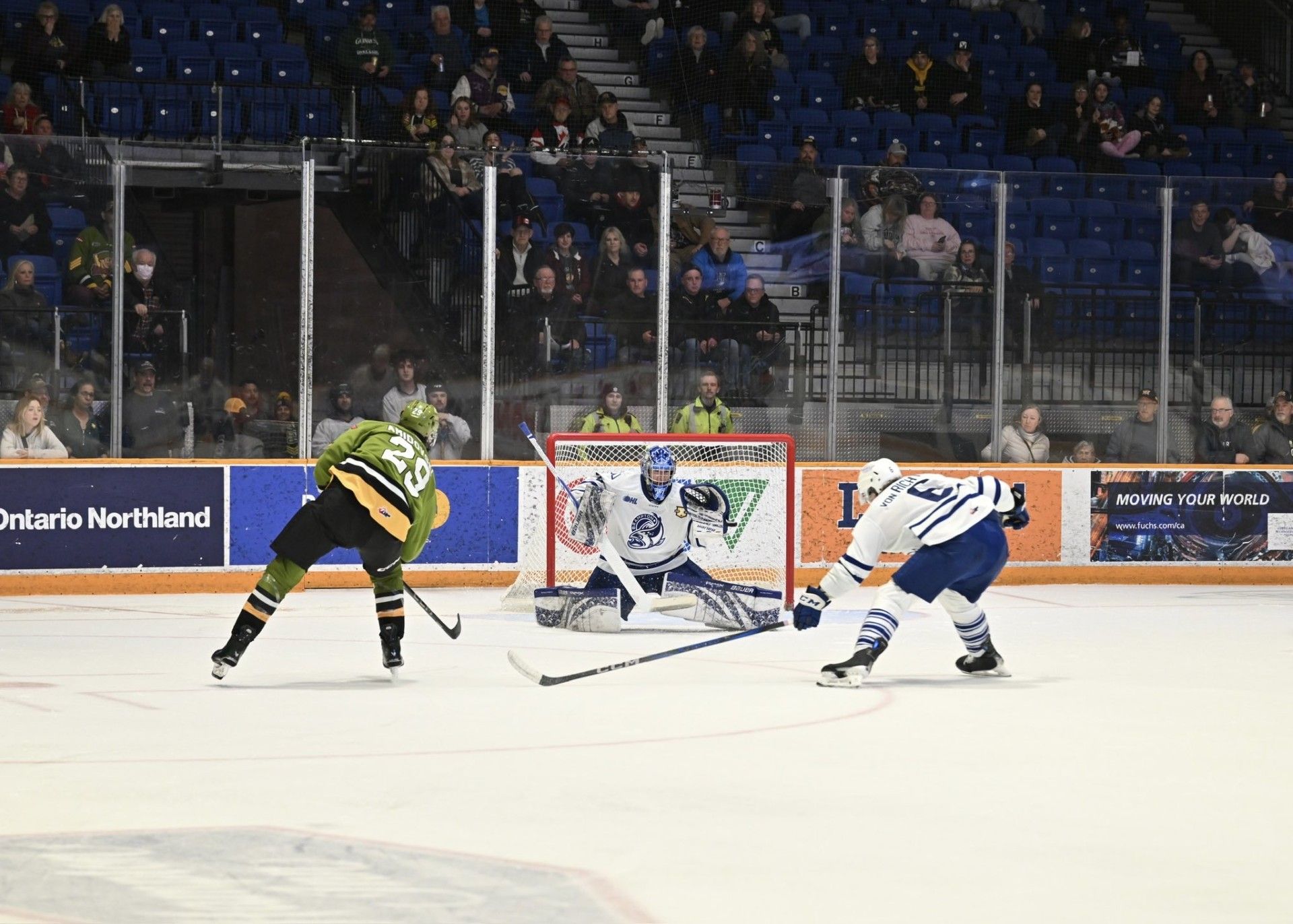 Sudbury Sports News, Canada & International Headlines | Sudbury Star