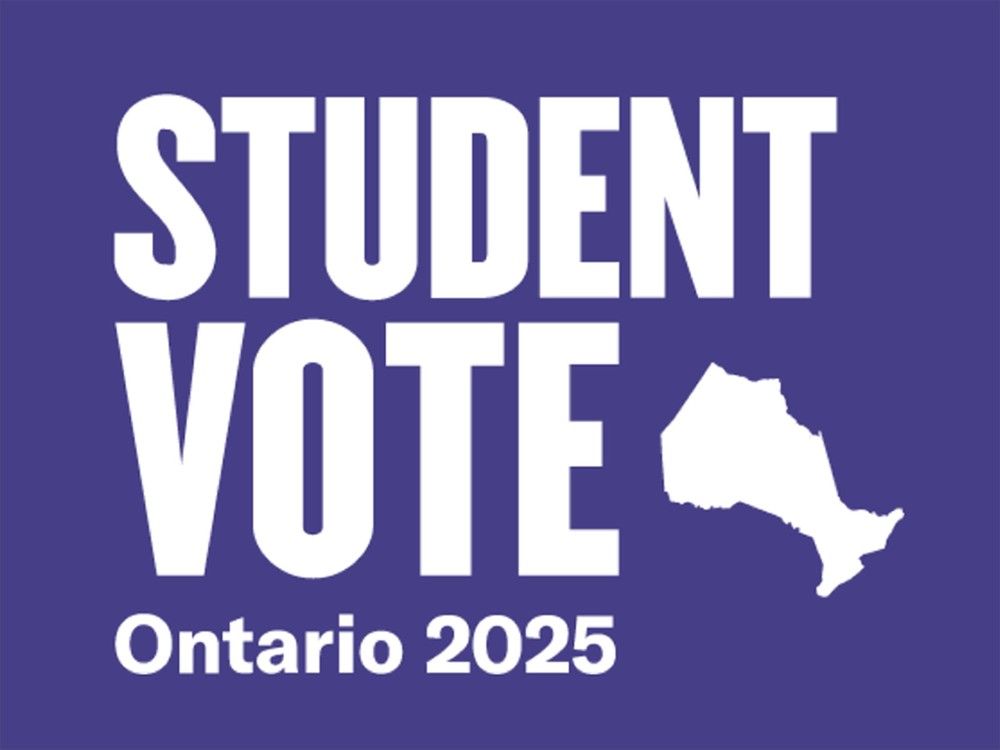 Different outcome for Brantford-Brant in parallel election by students ...