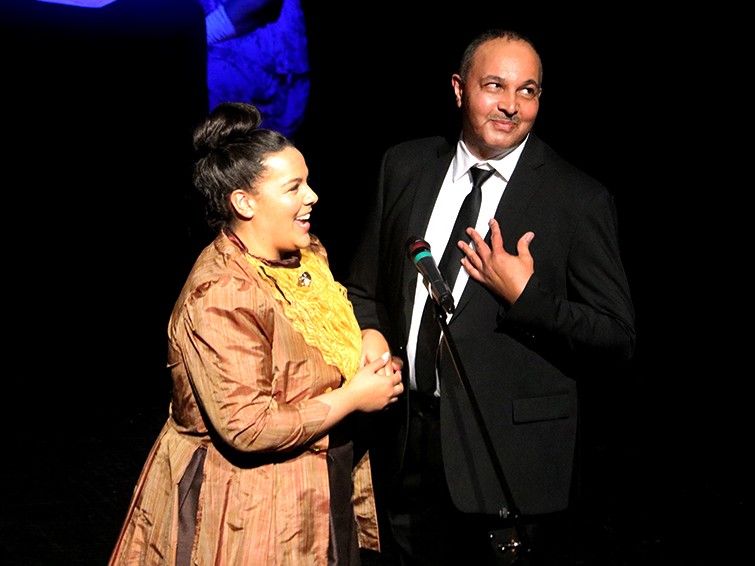 PHOTOS: 'An Evening With Shelton Brooks' | Chatham Daily News