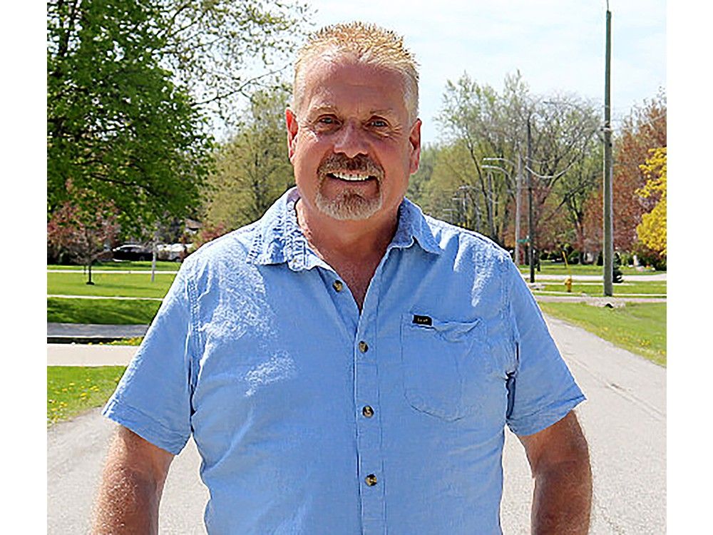 Ontario election: Familiar faces square off in Lambton-Kent-Middlesex ...