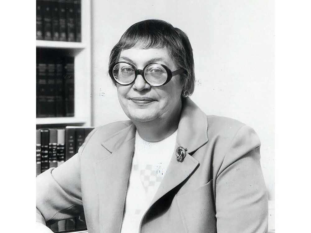 COLUMN: Judy LaMarsh was a trailblazer | Chatham Daily News