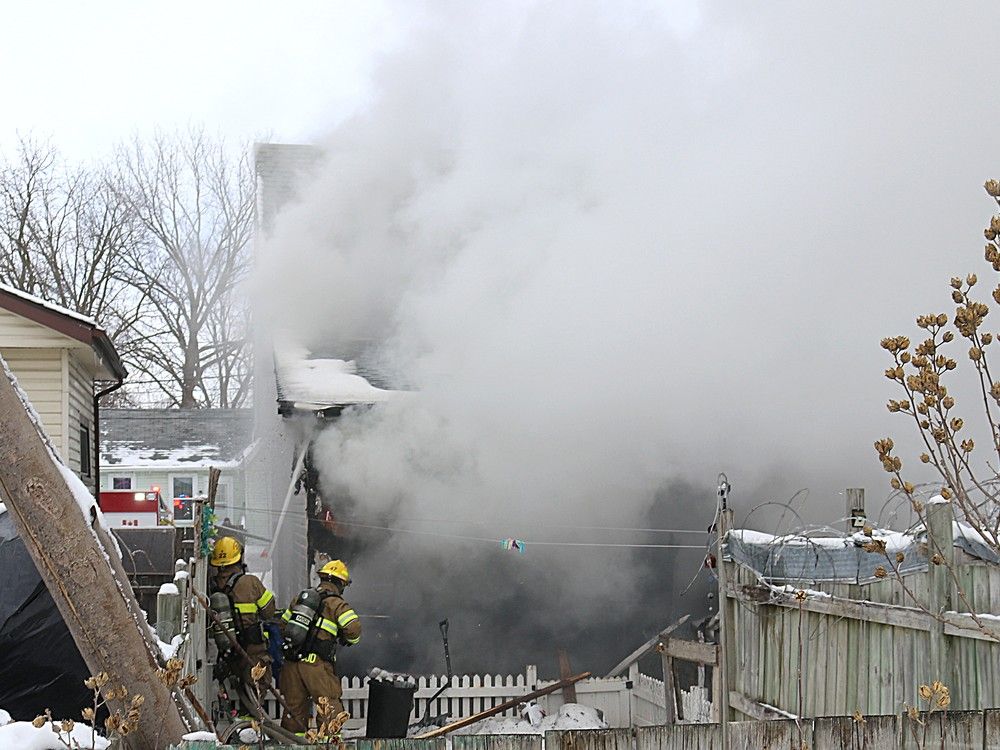 Tillsonburg Breaking News | Local & National Headlines | Tillsonburg News