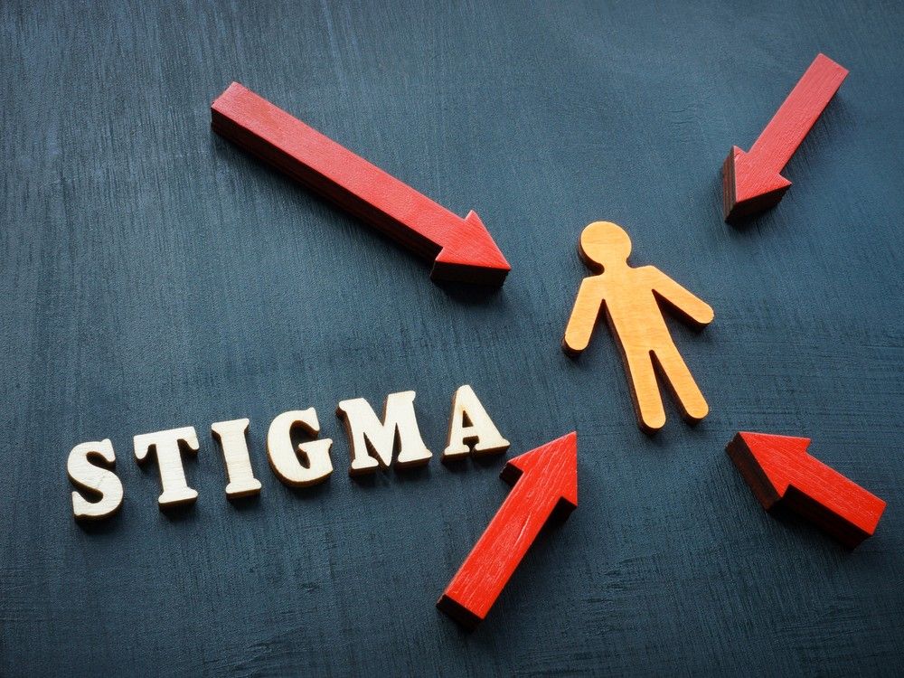 Mental Health Matters: Fighting the stigma about mental health ...