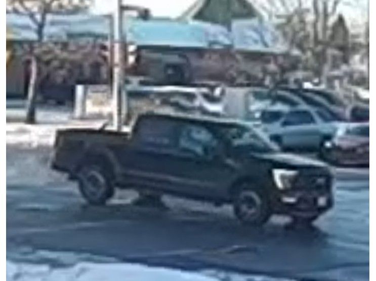 SIU seeks witnesses to collision in between SDG OPP and other vehicle ...