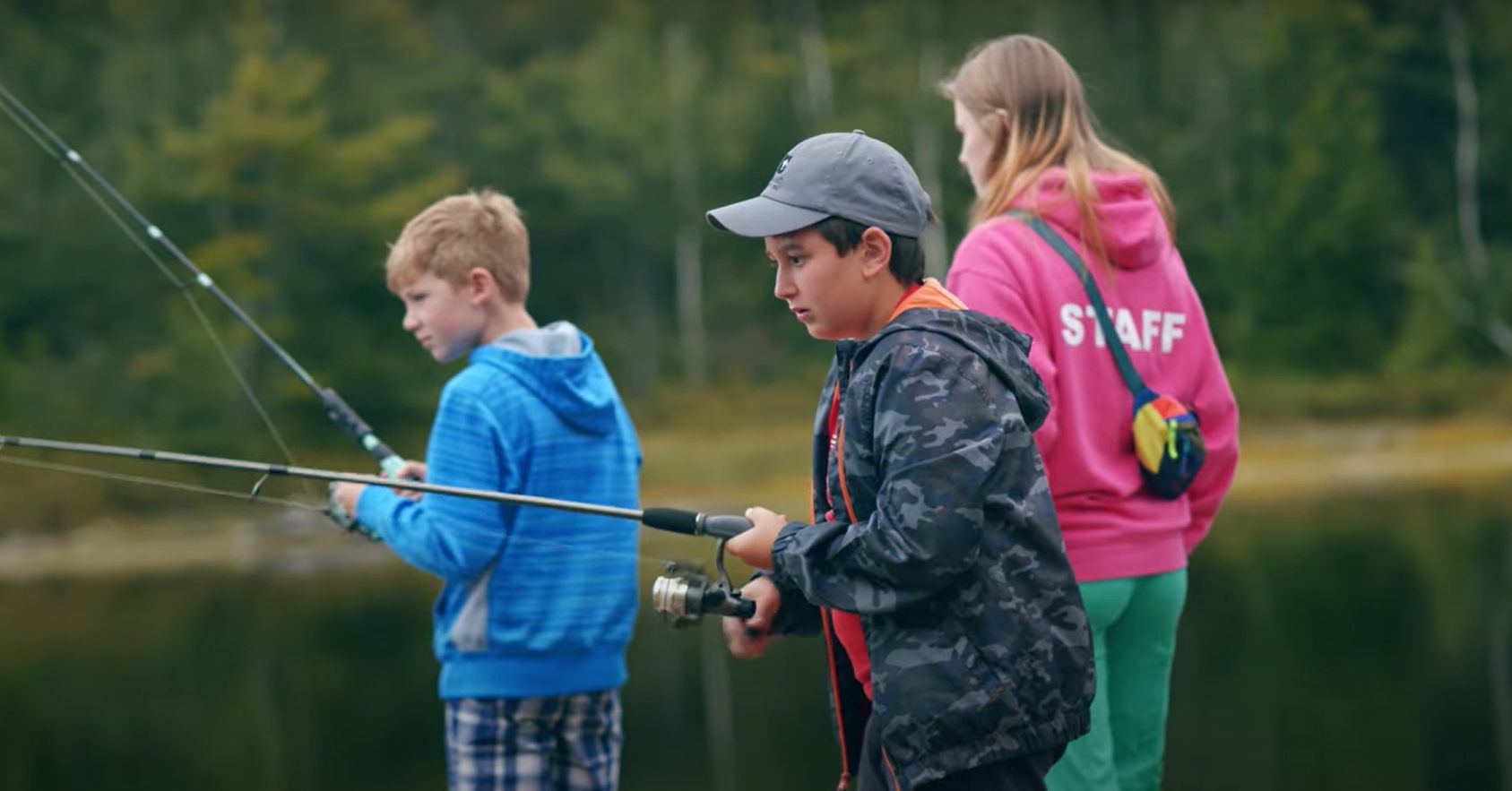 In Sudbury, Lougheed Foundation, Desjardins step up for YMCA campaign | Sudbury Star