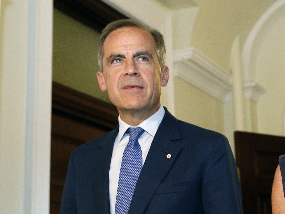 Who are New Brunswick Liberal MPs endorsing in the leadership race ...