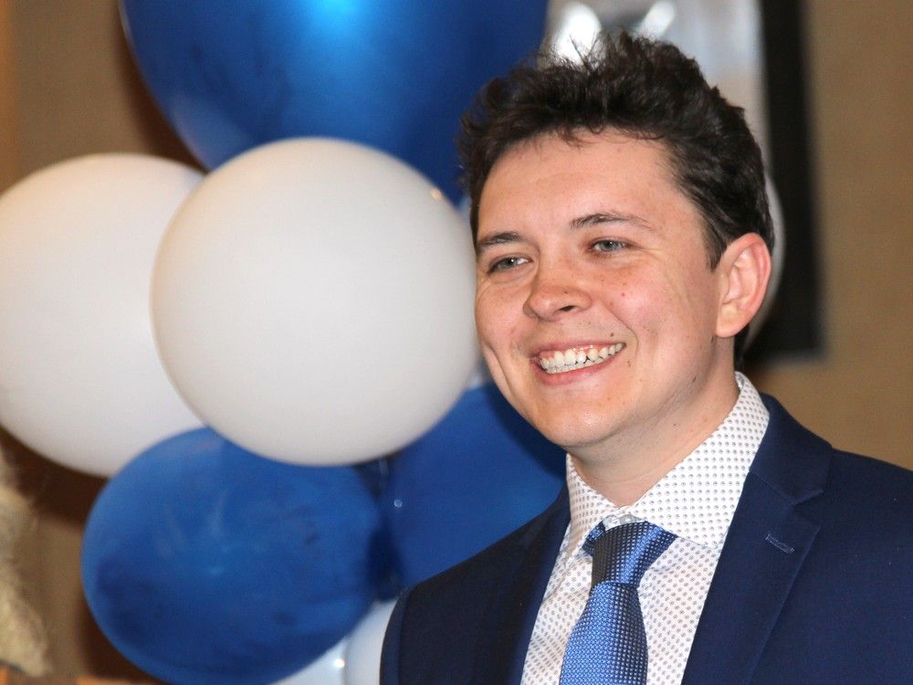 Ontario Election: PC Billy Denault wins in Renfrew-Nipissing-Pembroke ...