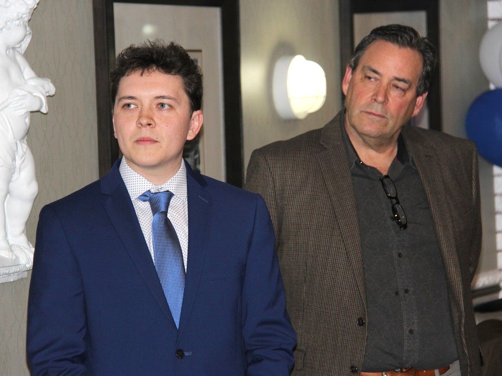 Ontario Election: PC Billy Denault wins in Renfrew-Nipissing-Pembroke ...