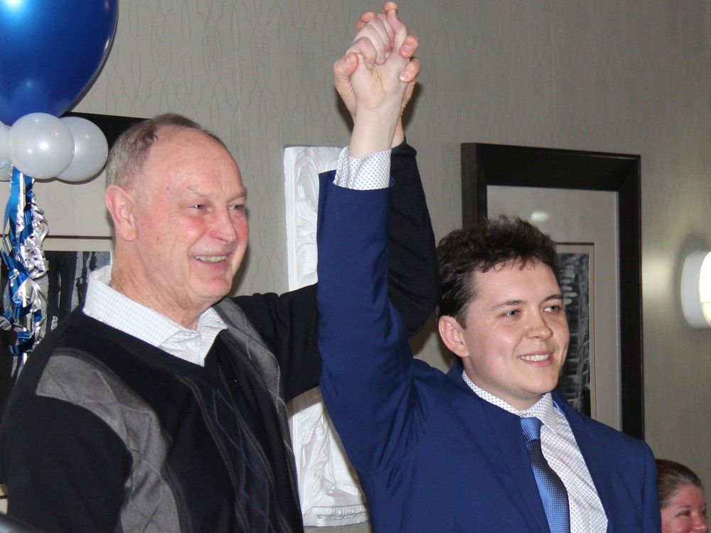 Ontario Election: PC Billy Denault wins in Renfrew-Nipissing-Pembroke ...