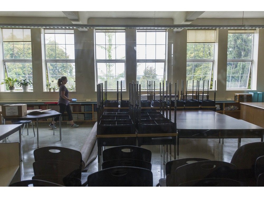 INVESTIGATION: Restraints, seclusion room use in N.B. schools ...