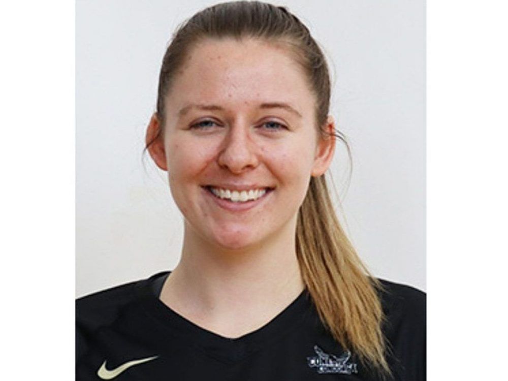 David Brown wins GOJHL weekly award | Chatham Daily News