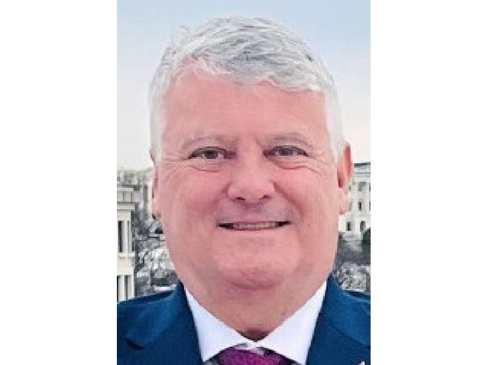 Sault MP: Terry Sheehan given new role in federal government | Sault Star