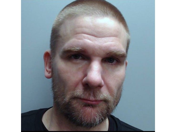 Sarnia man gets house arrest for series of thefts | The Sarnia Observer