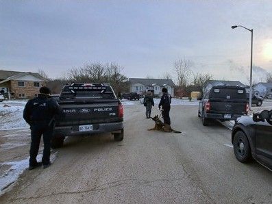 Sarnia News | Latest Local Headlines | The Sarnia Observer