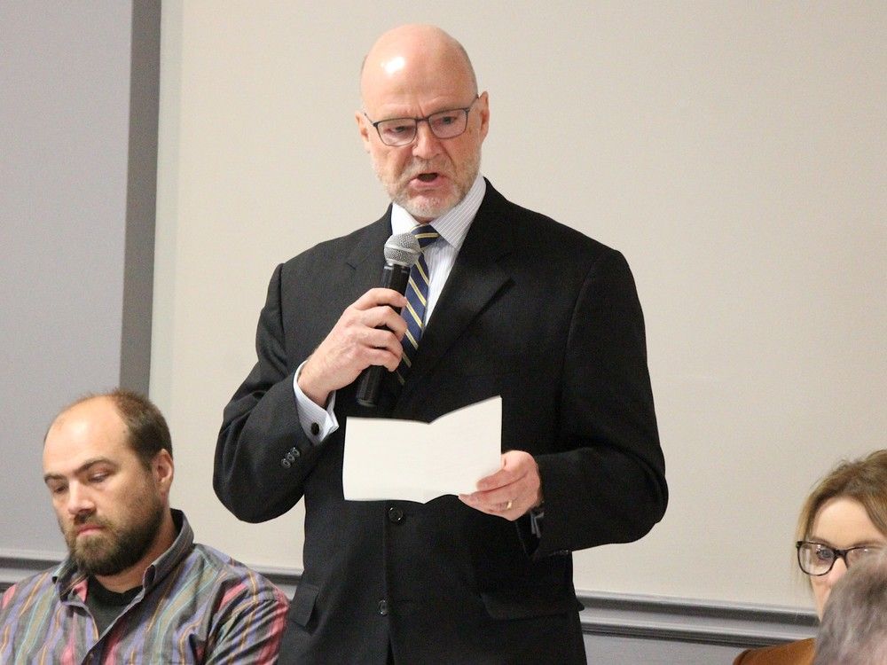 Sarnia-Lambton candidates take aim at Bailey, absent from debate | The ...