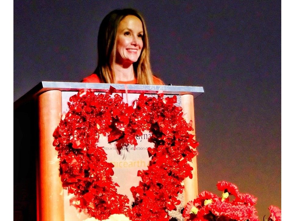 Sudbury doctor tackles heart disease, the number one killer of women ...