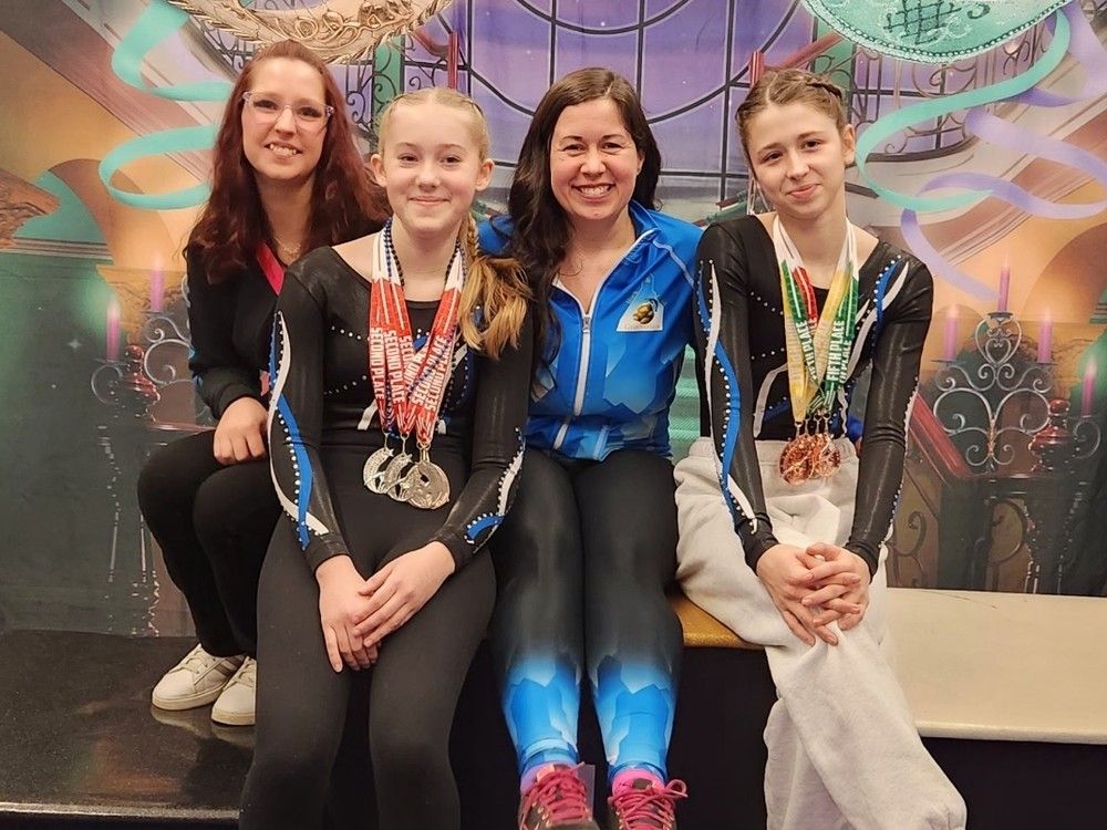 Gymnastics club will bid on Confederation Arena | The Daily Press