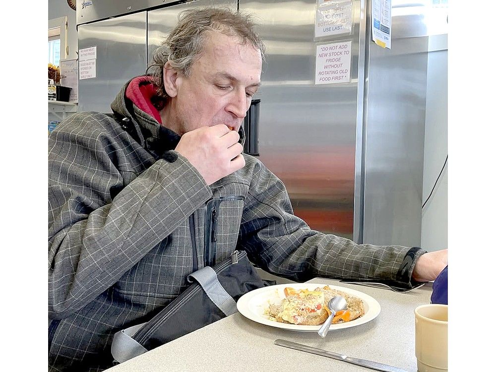 Coldest Night raises $51,645, warms hearts of North Bay’s hungry ...