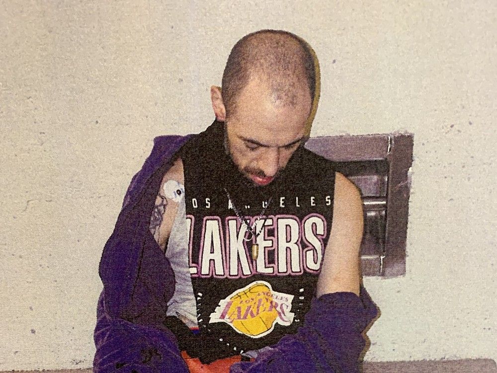 Reed sentenced to life with 25 years before parole | Telegraph-Journal