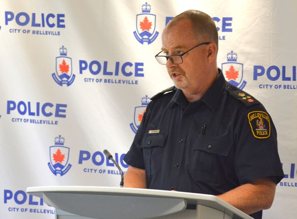 Belleville paid $28.9M to 215 public servants on ‘Sunshine’ list in ‘24 ...