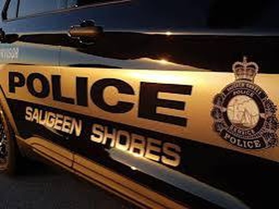 Saugeen Shores Police Service Report | The Shoreline Beacon Saugeen Shores Police Service Report | The Shoreline Beacon