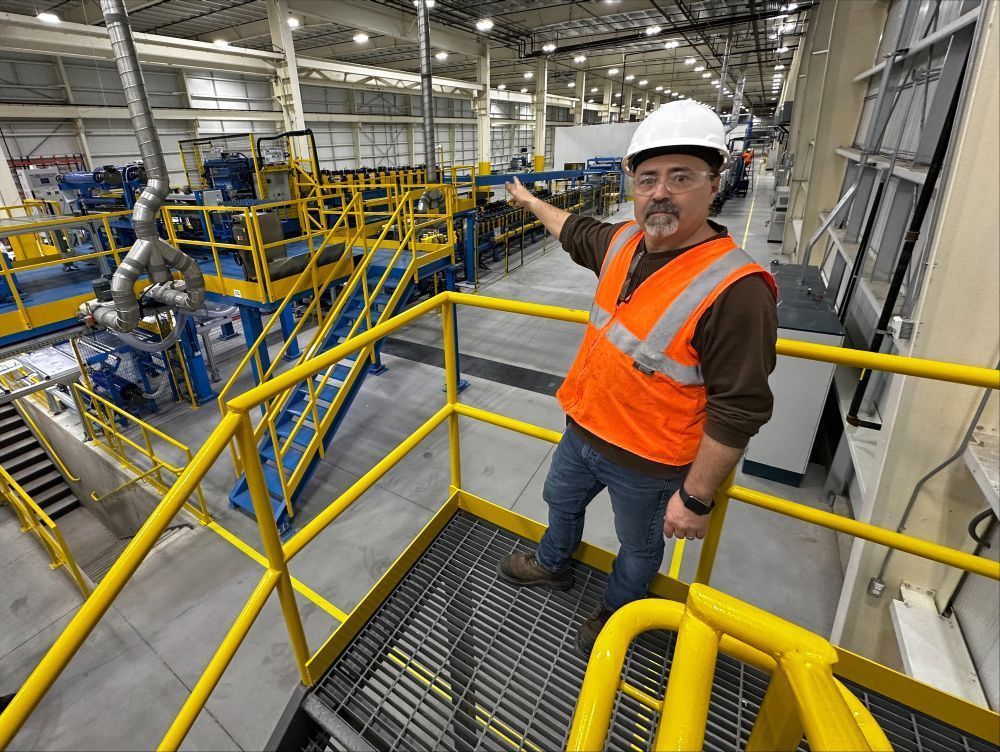 Strathroy-Caradoc: What a $9M fire hall says about a boom town | London ...