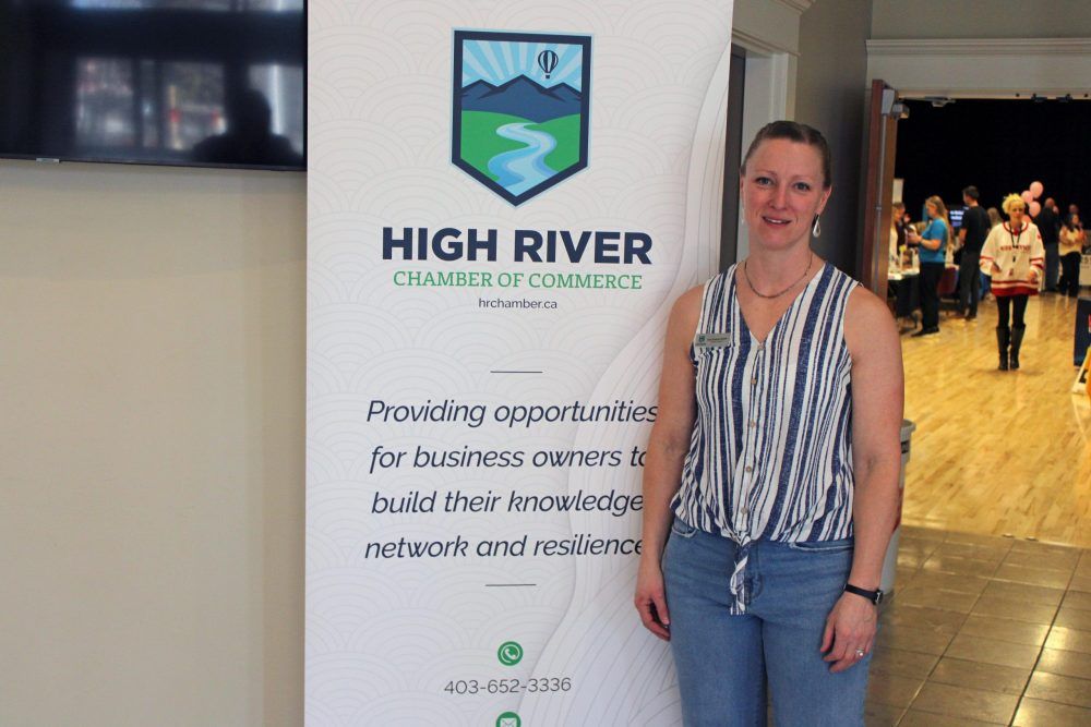 chamber | High River Times