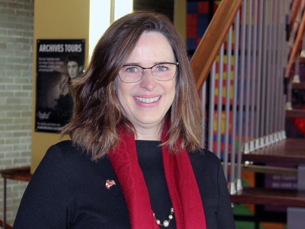 Stratford News | Latest Local Headlines | The Stratford Beacon Herald