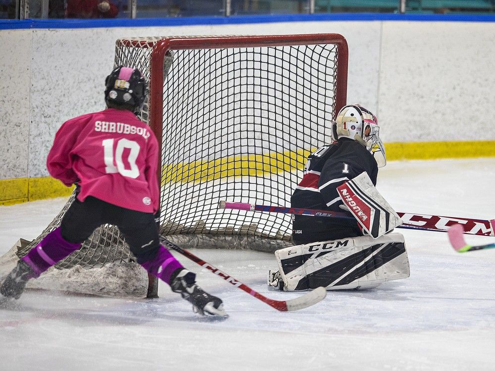 Simcoe Warriors 2 fought in the U11 championship on Sunday | Simcoe ...