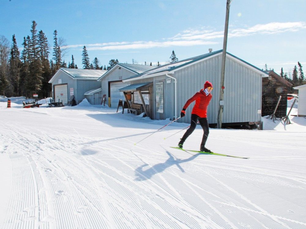 Weather | Sudbury Star
