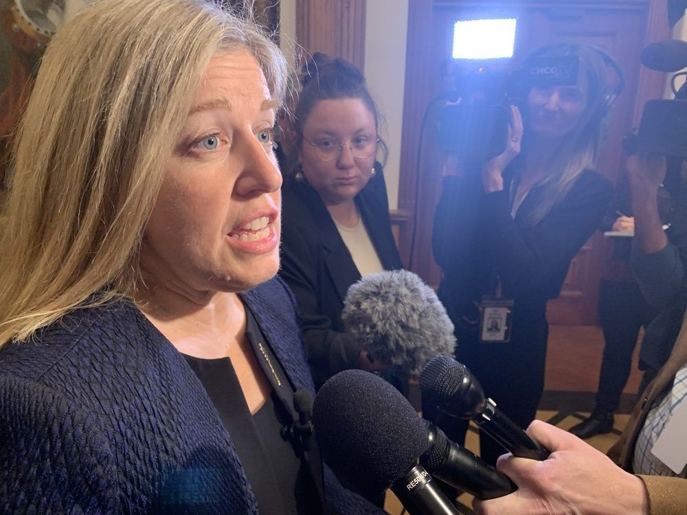 The budget: Five things you need to know | Telegraph-Journal