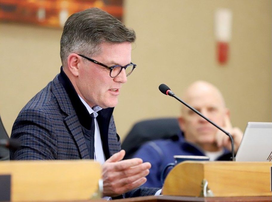 'Canada Preferred' policy heads to final vote | Brockville Recorder & Times