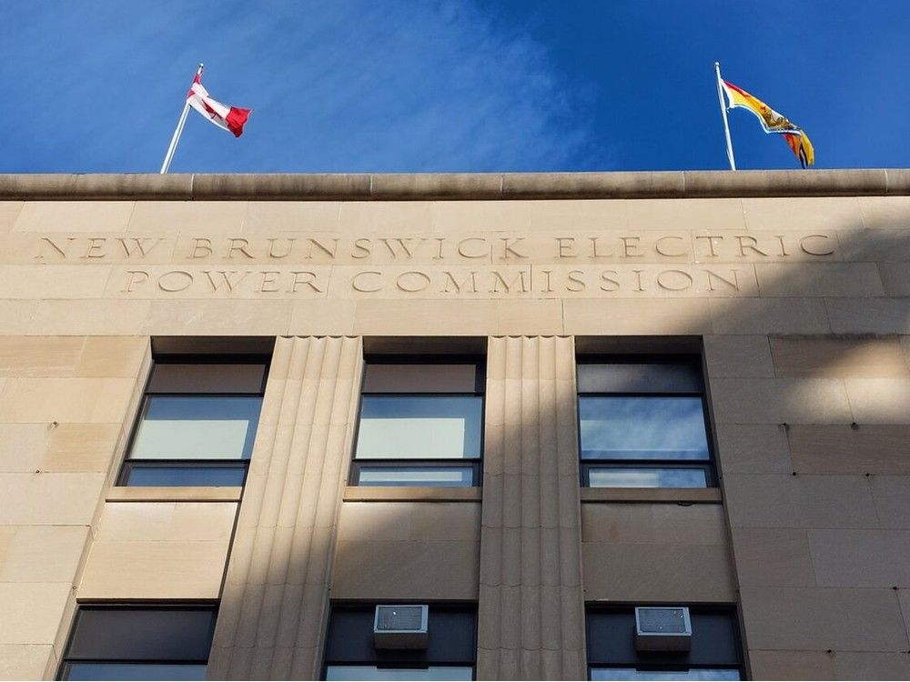 Holt government doing ‘pre-work’ on review of NB Power | Telegraph-Journal