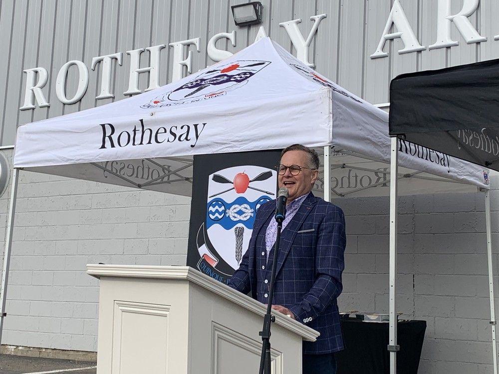 Town hopes $7M in federal funding can jump-start arena project ...