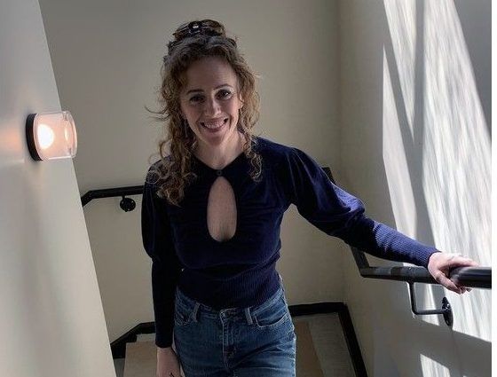 Here for Now preparing 2025 season, first in new permanent location ...