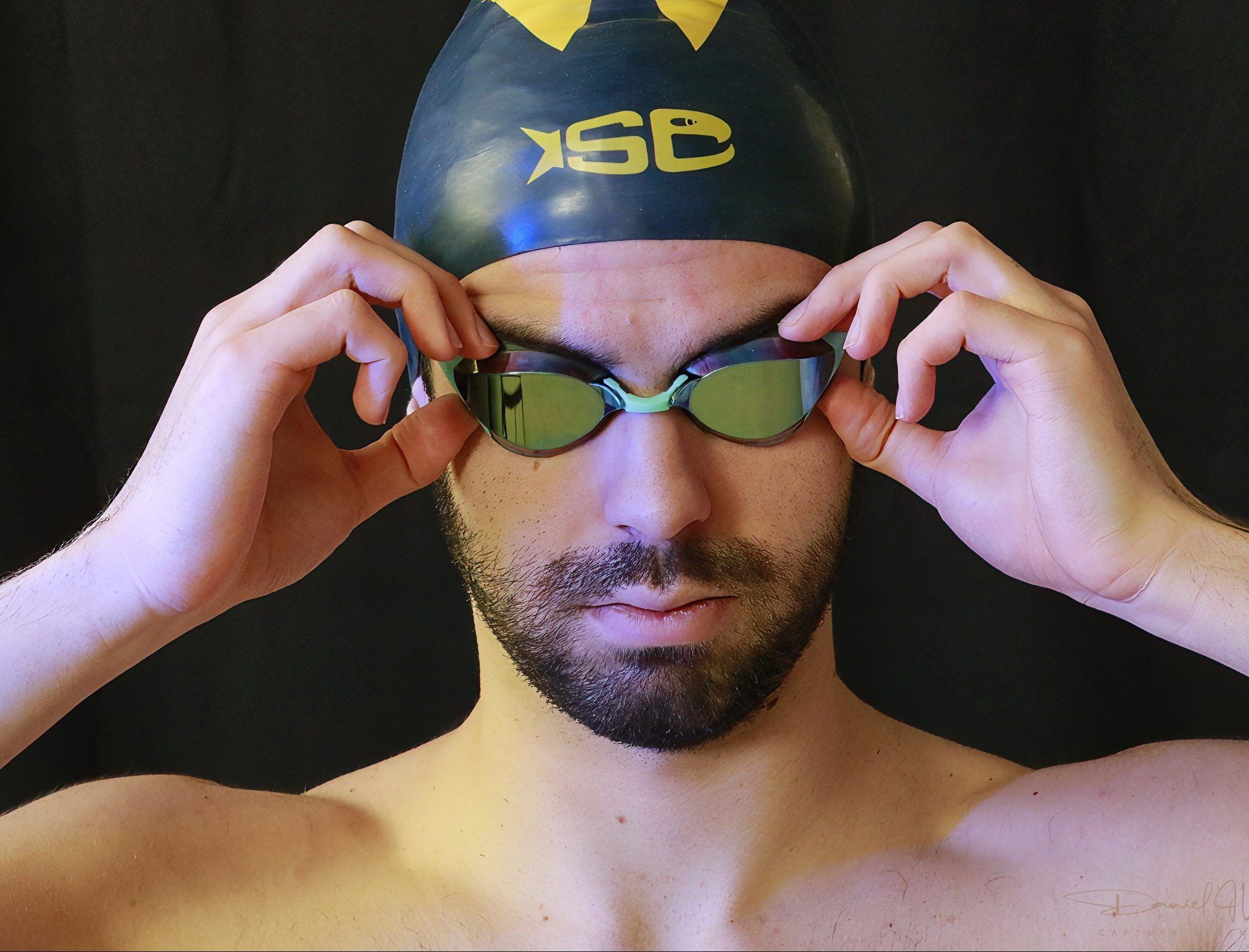 Alex Landry sets record, new best times ahead of spring swim season | Sudbury Star