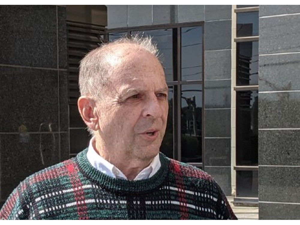 COURT REPORT: Crown wants 14 years for teacher; killer gets life ...