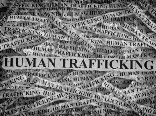 Victim Services to hold trafficking awareness information session | The ...