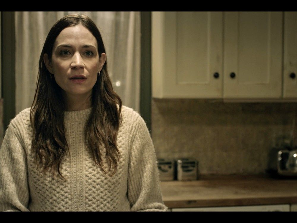 5 Questions: The Dogs weaves thriller, horror and life-altering drama ...