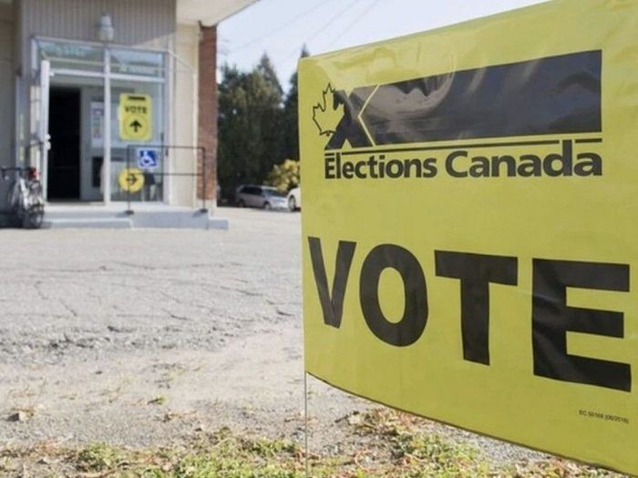Four candidates vying for Huron-Bruce seat in 2025 federal election ...